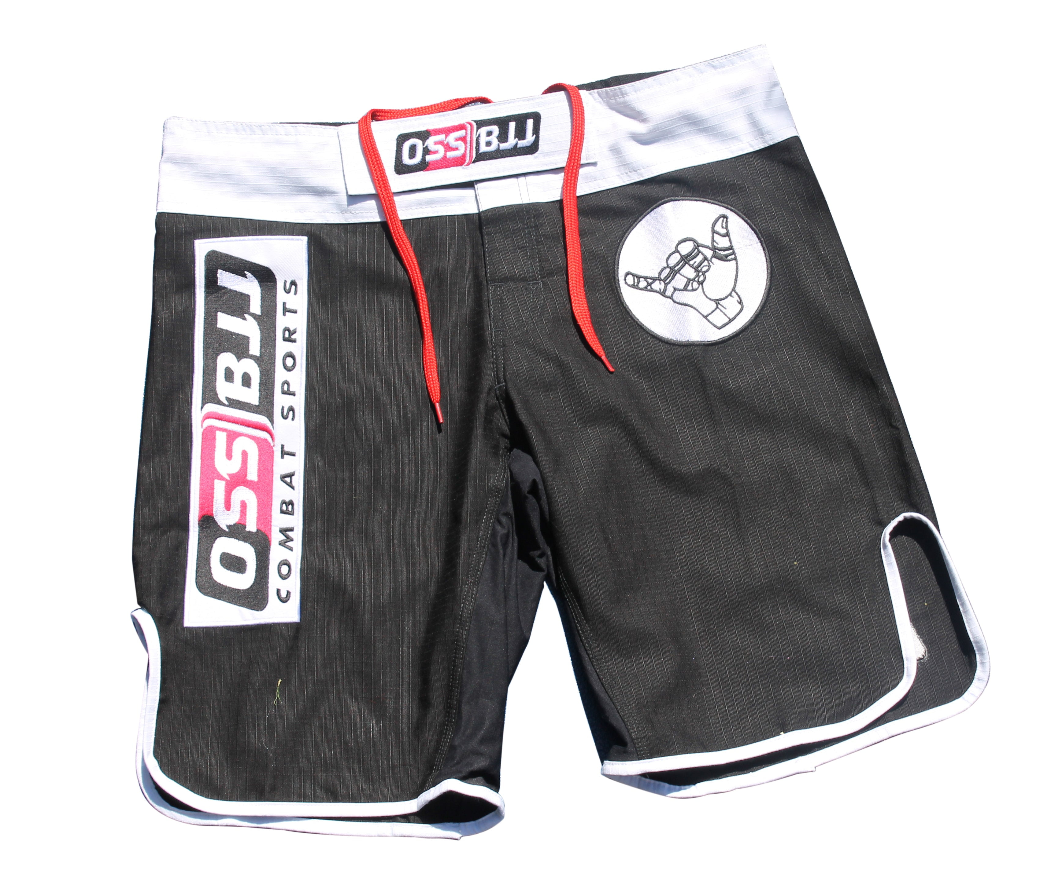 OSS Shorts - BJJ NoGi, MMA, Fight Grappling, Kick Boxing, Cage Fighting ...