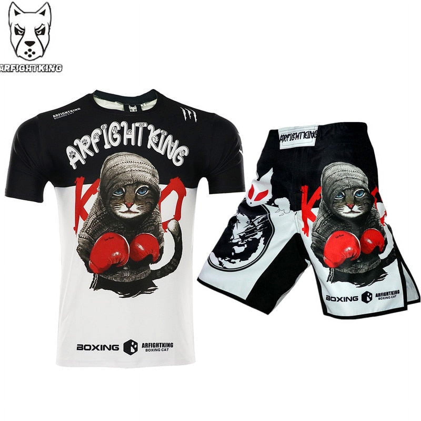 OSS Sports - Shorts & Rash guard - Women Men's Kids - Boxing BJJ ...