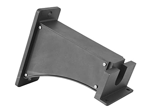 OSTEK LED Shoebox Light Mounting Bracket Direct Arm Mount Accessory for ...