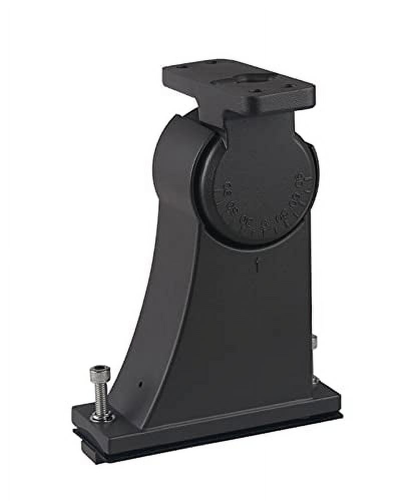 OSTEK LED Shoebox Light Mounting Bracket Direct Arm Mount Accessory for ...