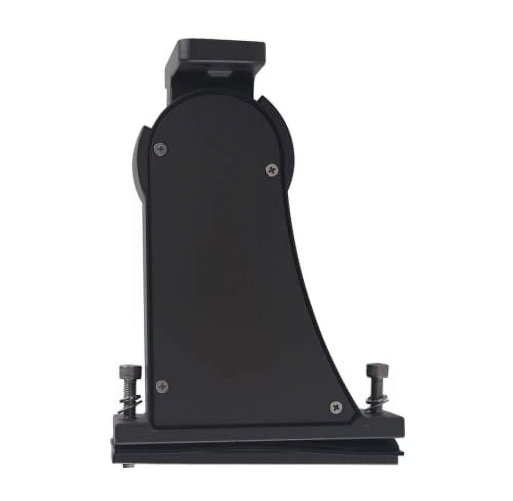 OSTEK LED Shoebox Light Yoke Mounting Bracket for LED Shoebox Parking ...