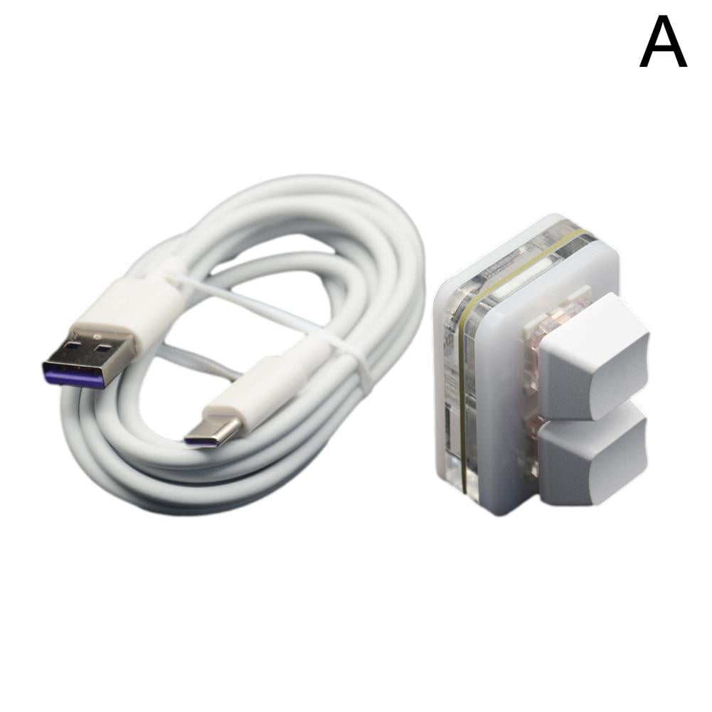 OSU Keyboard-OSU Gaming Keypad Mechanical Type-C' V9Y8 - Walmart.com