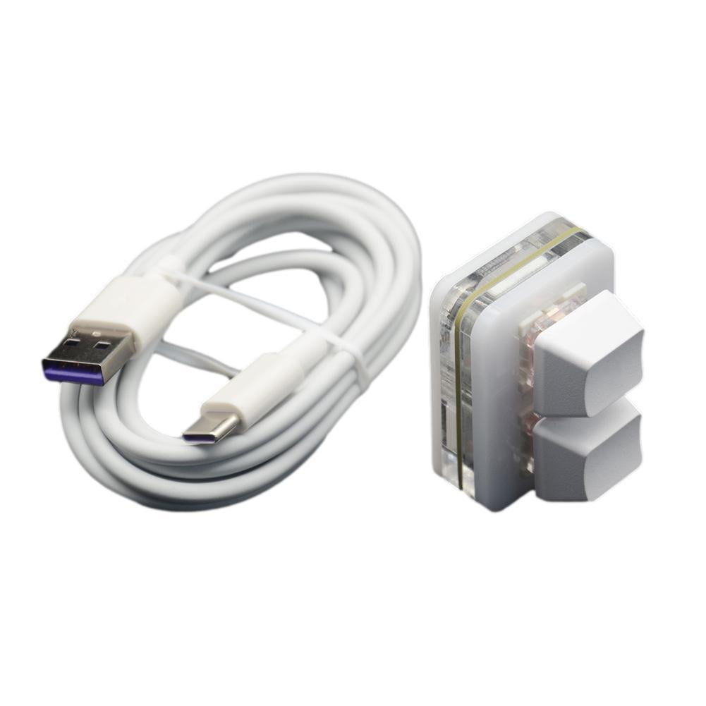 OSU Keyboard-OSU Gaming Keypad Mechanical Type-CxpctE,r O5T9 - Walmart.com