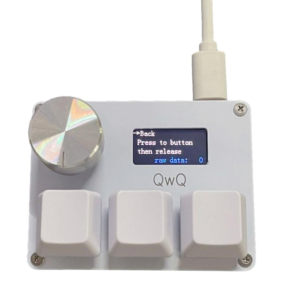 OSU O3C Rapid Trigger Hall Switches Magnetic Linear Switches Keyboard ...
