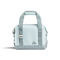 Ozark Trail 6-Can Soft-Sided Cooler with Removable Hard Liner, Green ...