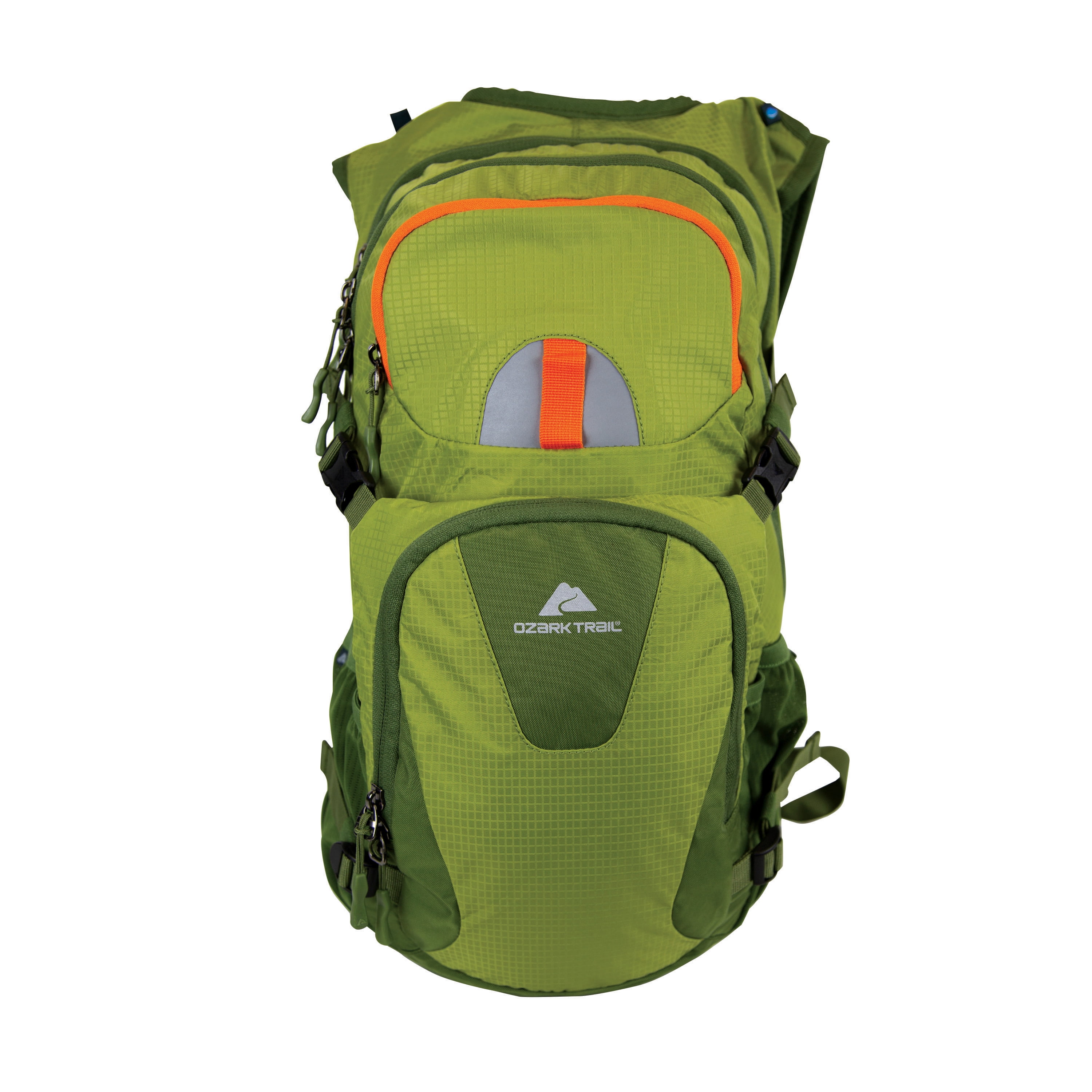 OT Backpack 23L Reverdale Hydration Backpack, Turtle/Olive - Walmart.com