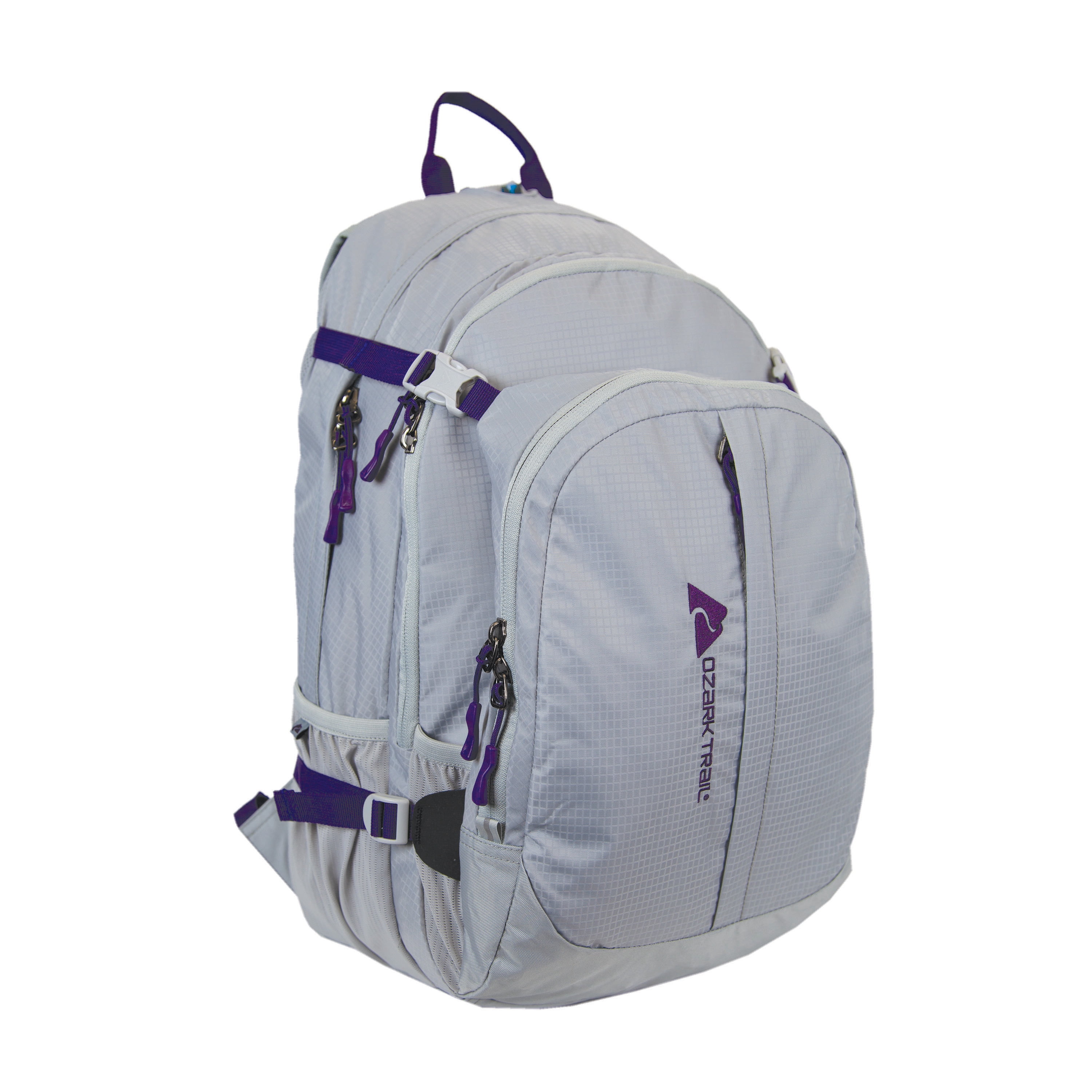 OT Backpack Bell Mountain 25L Multi-Compartment Backpack - Walmart.com