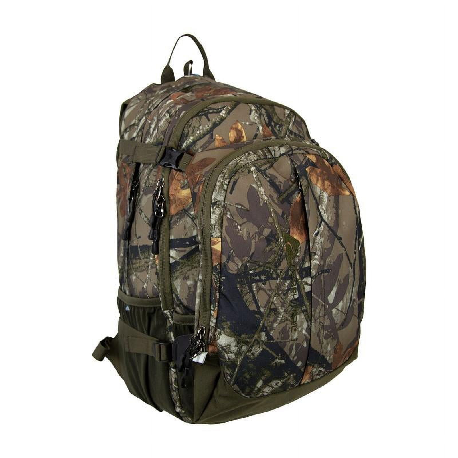 OT Backpack Bell Mountain 25L Multi-Compartment Backpack - Walmart.com