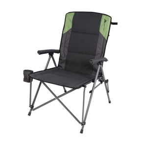 High Back Folding Chair