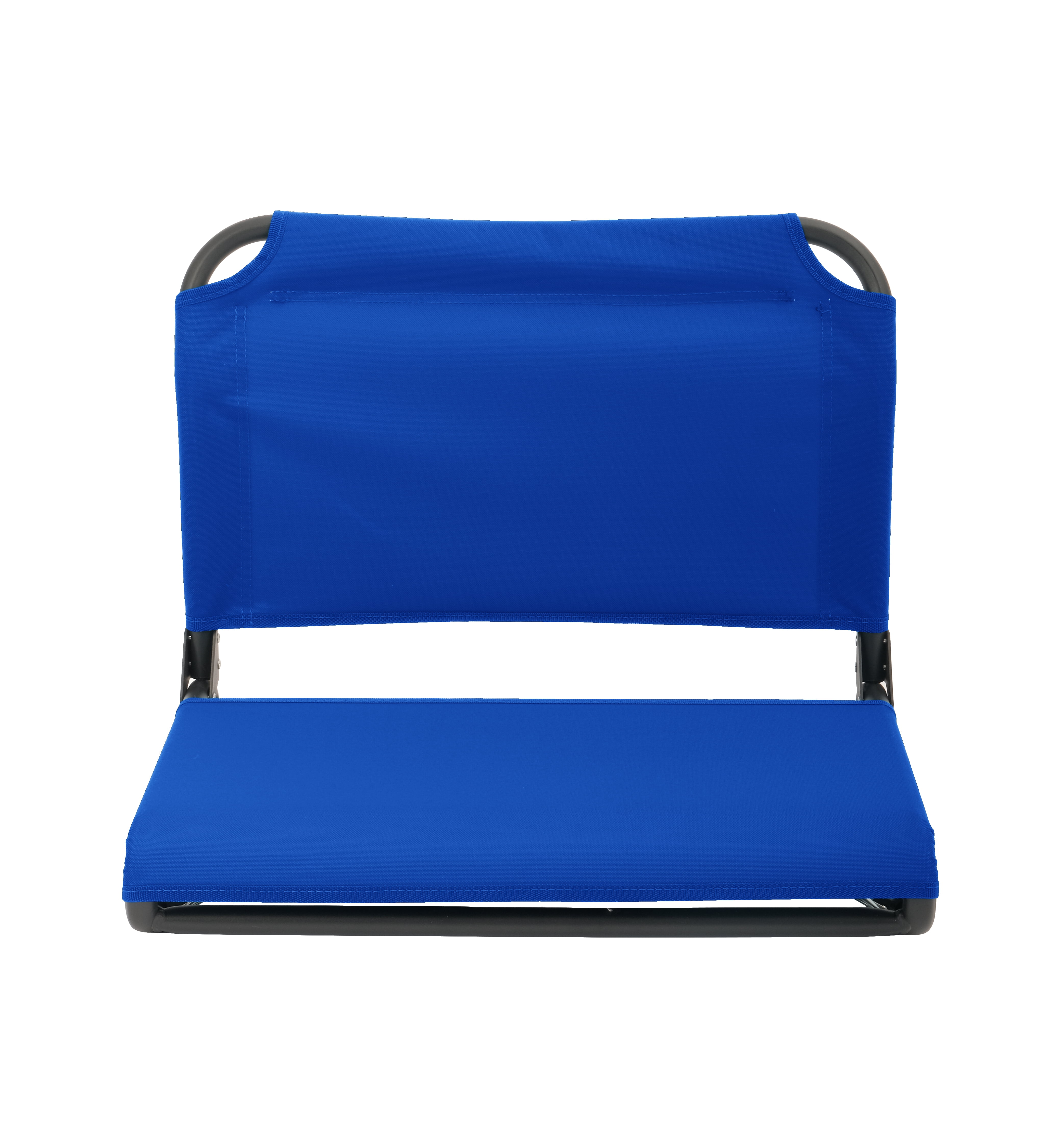 OT Stadium Seat Blue - Walmart.com