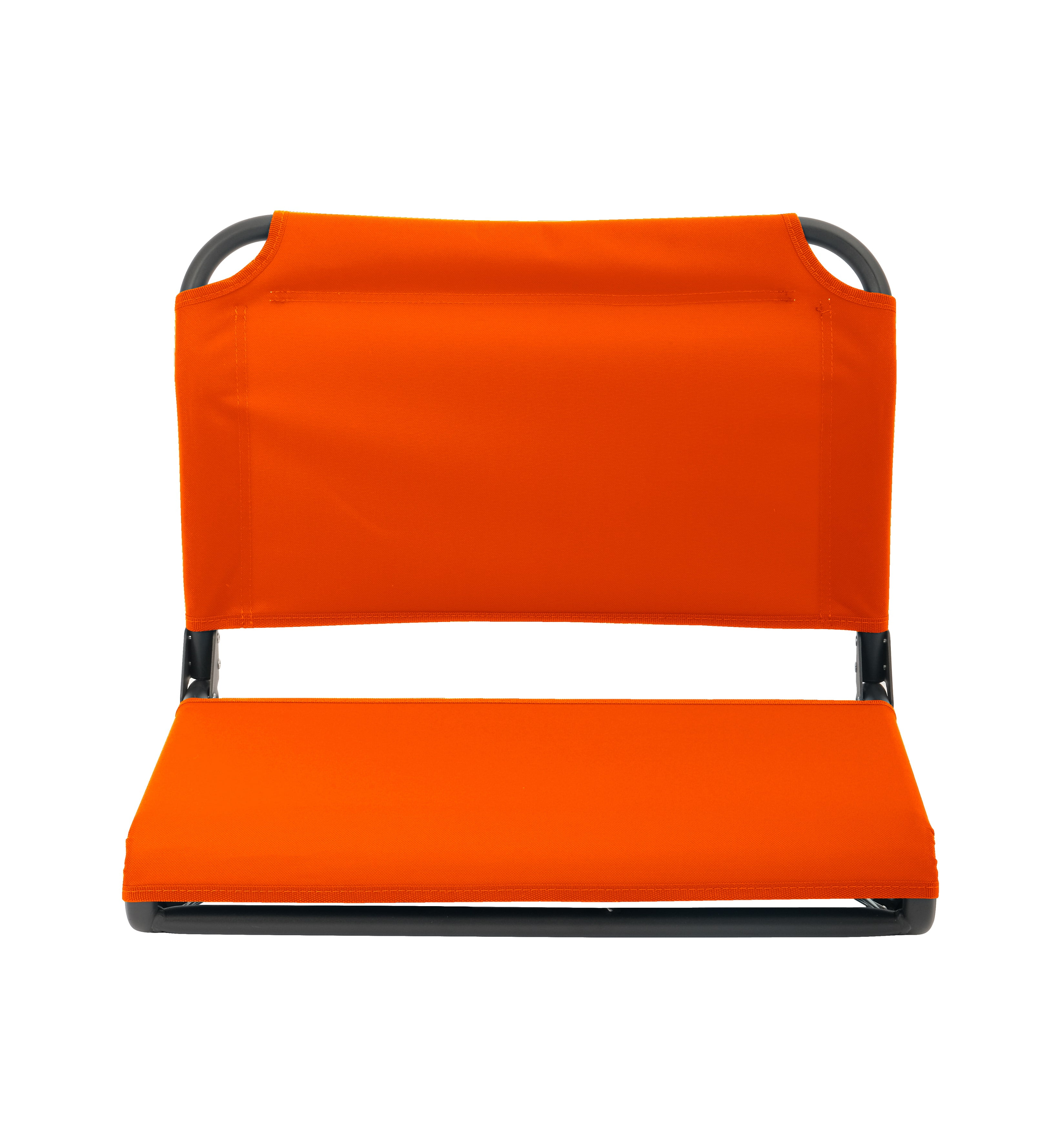 OT Stadium Seat Bright Orange - Walmart.com