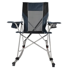 Sling Rocking Chair