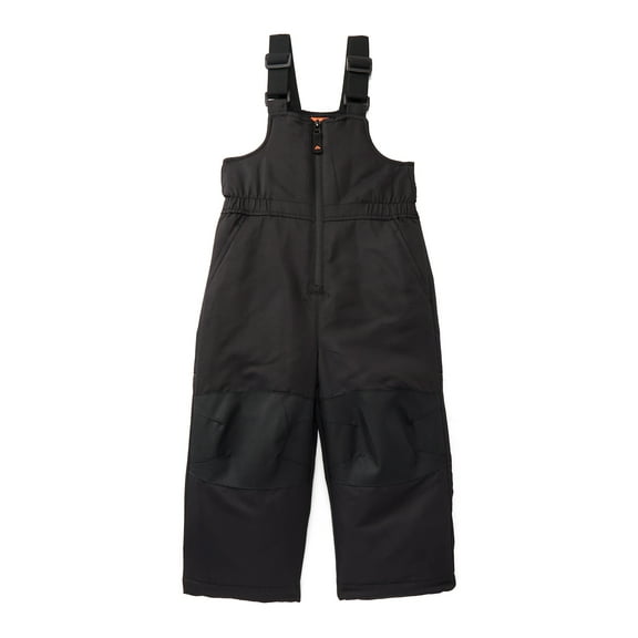Ozark Trail Boys Snow Bib, Sizes 4-18 - Walmart.com