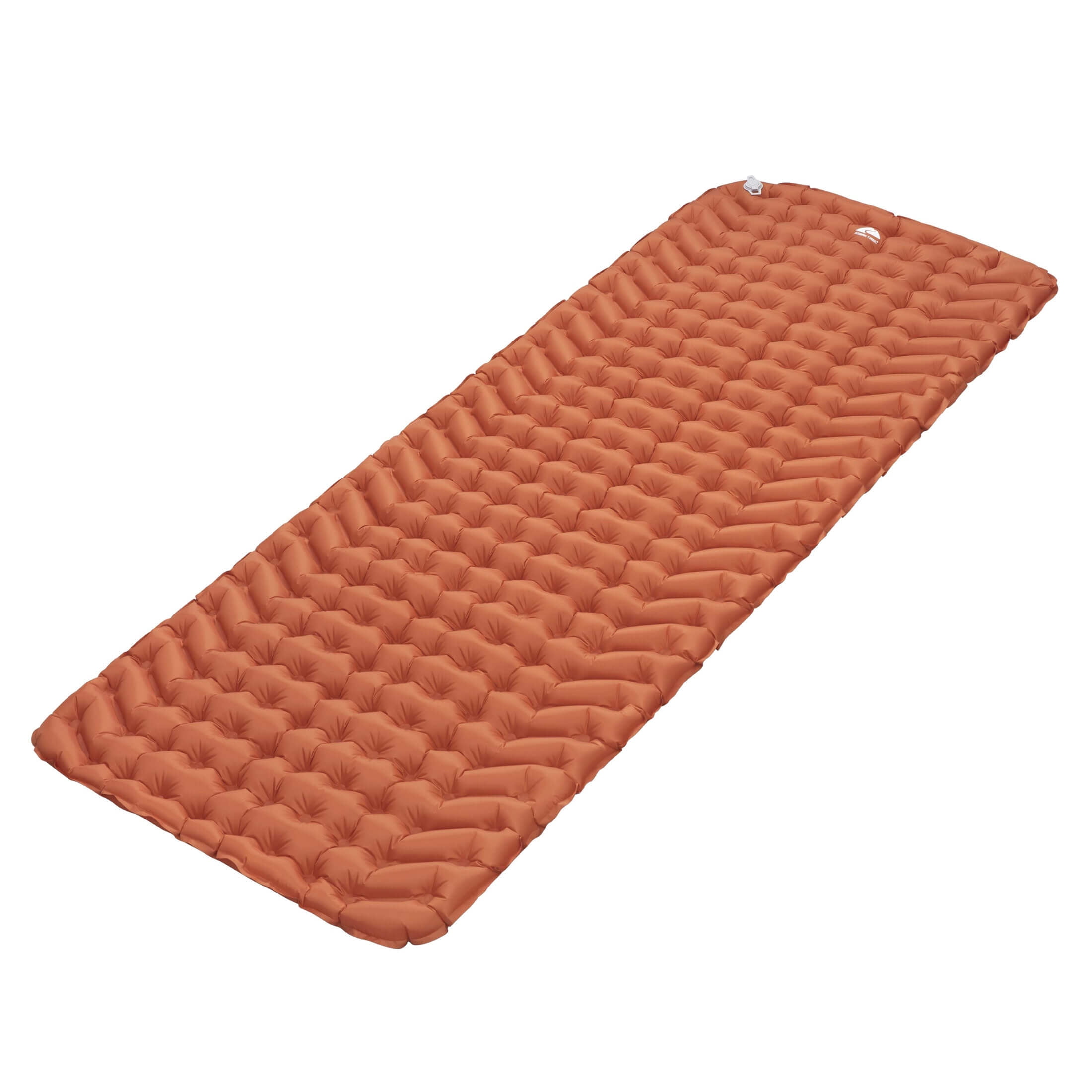 Ozark Trail Large Rectangular Sleeping Air Pad - Walmart.com