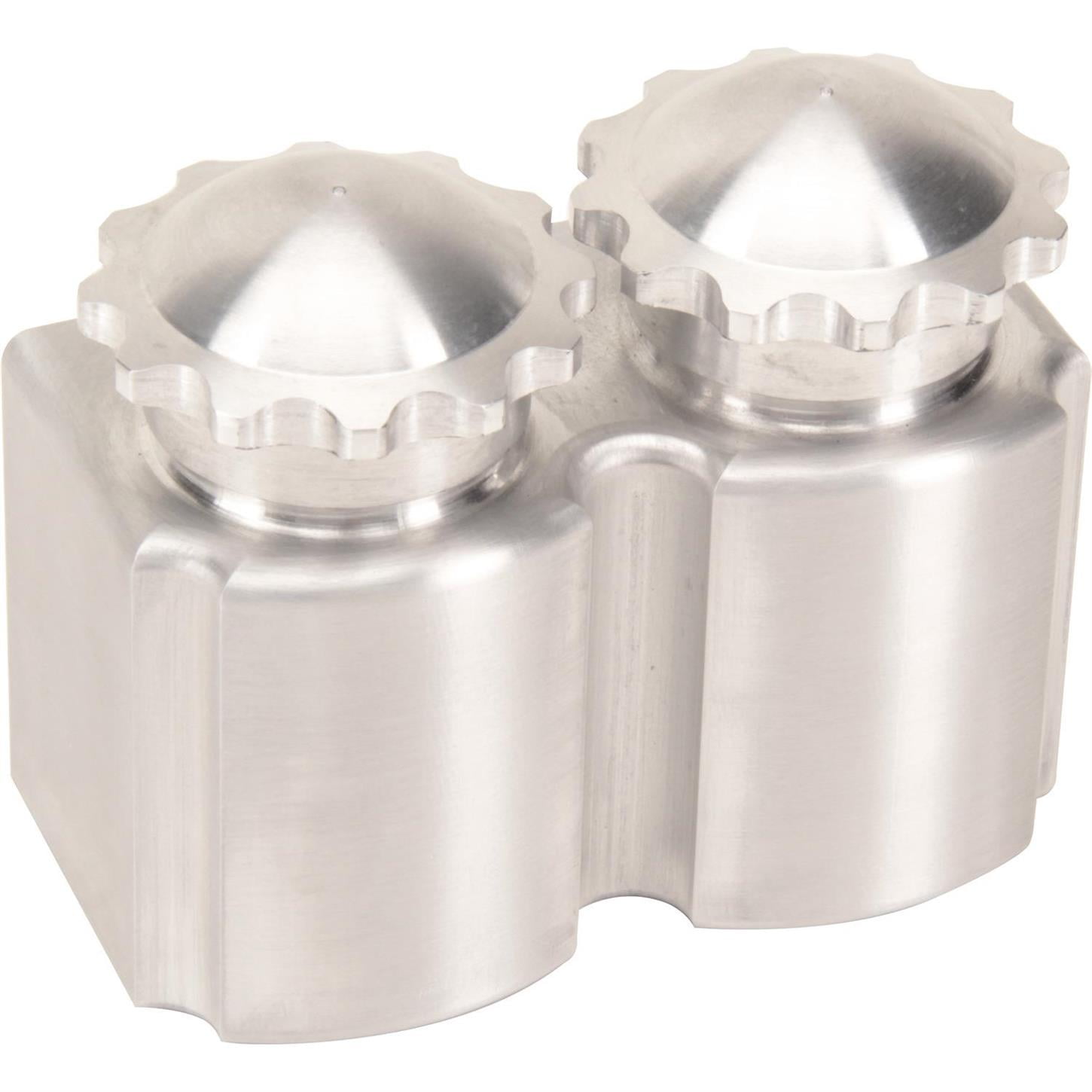 OTB Gear 6443 Remote Brake Fluid Reservoir, Satin - Walmart.com