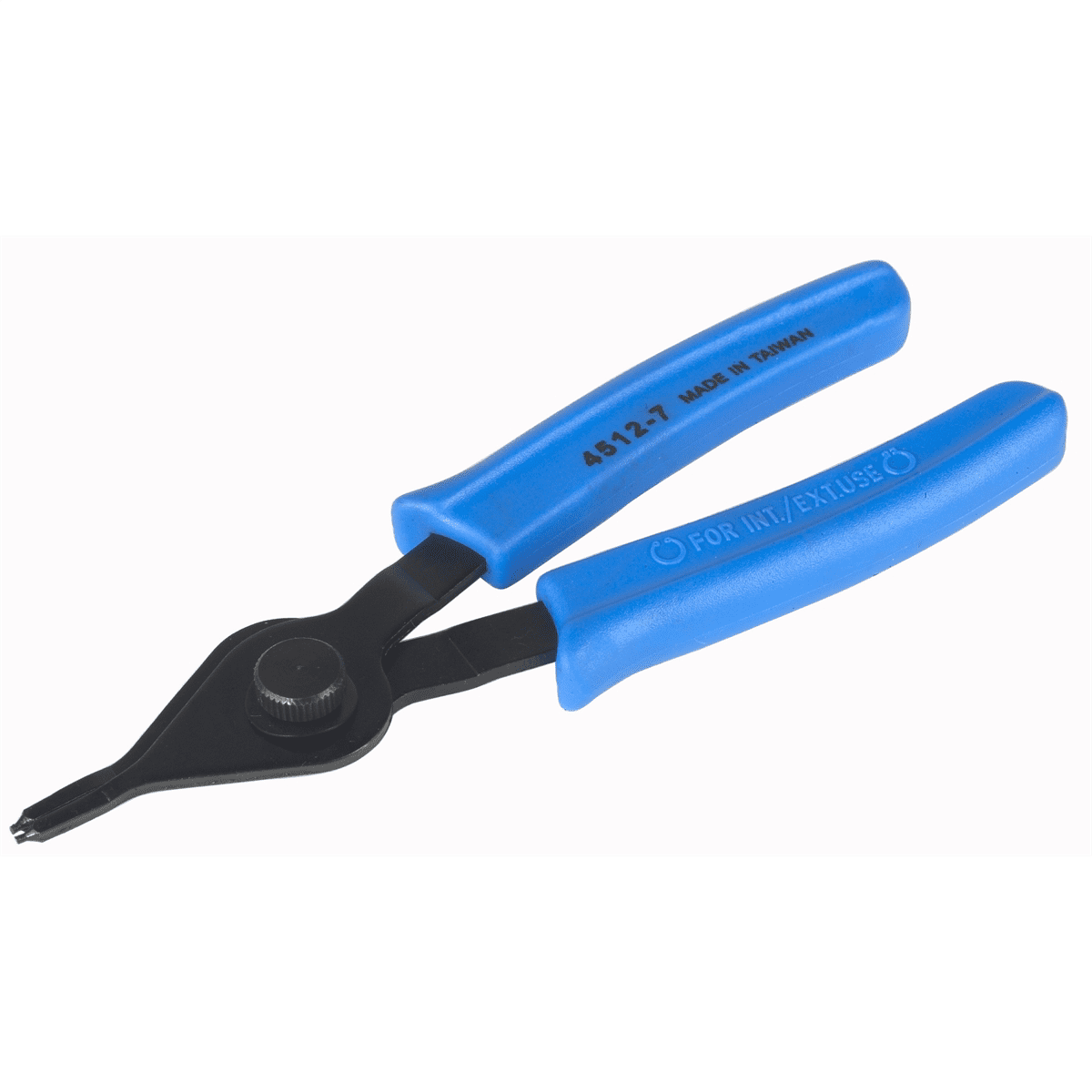 OTC .038 STRAIGHT TIP PLIER - Walmart.com