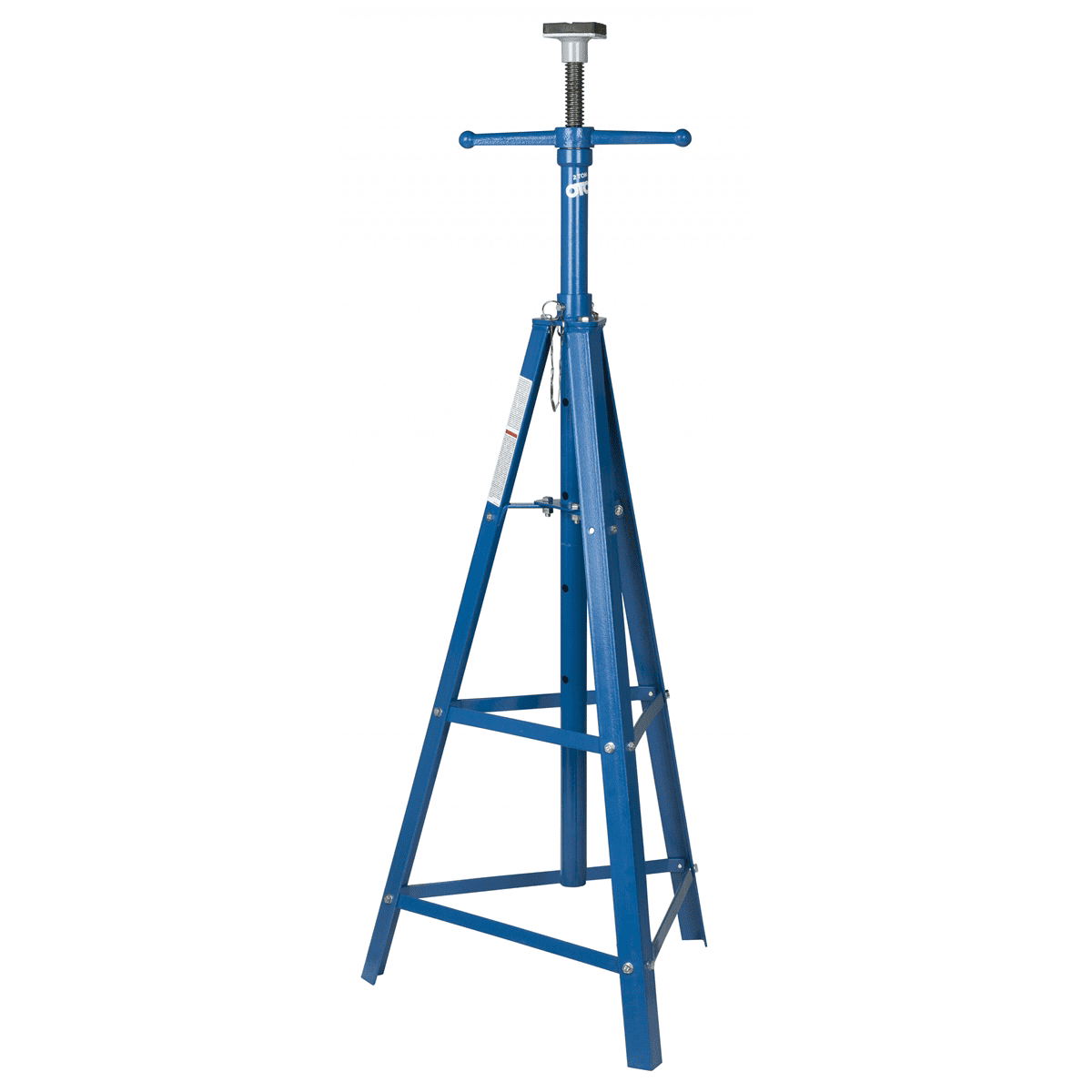 OTC 2-Ton Cap High Reach Supplementary Stand - Walmart.com