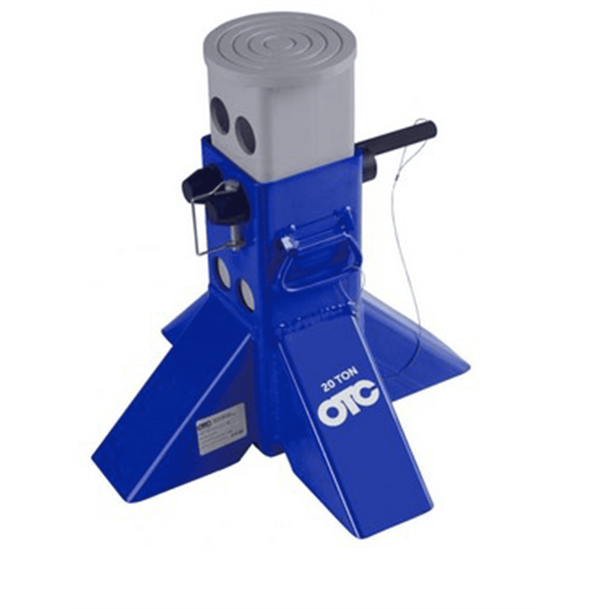 OTC 20-Ton Jack Stand - Walmart.com