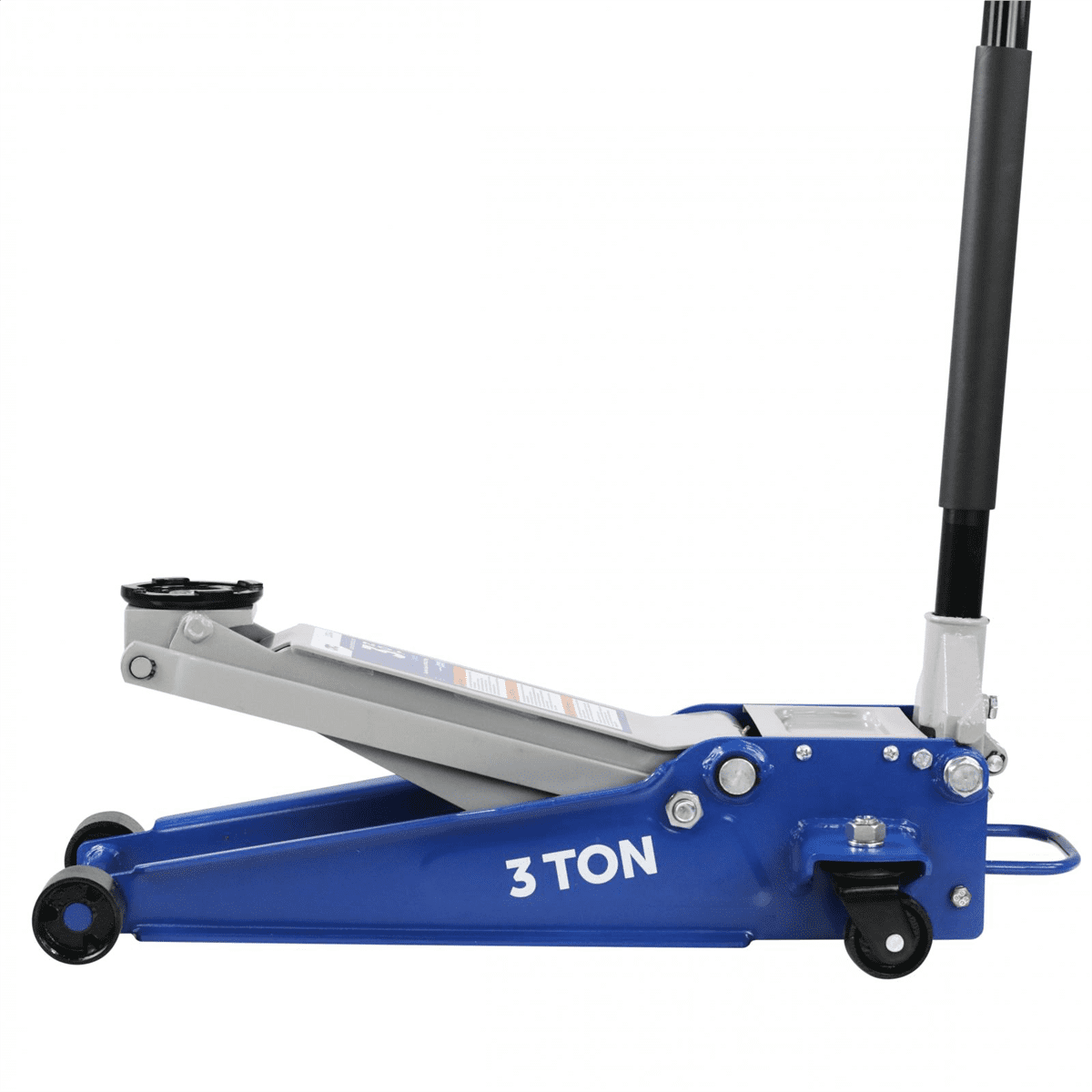 OTC 3-Ton Service Jack - Walmart.com