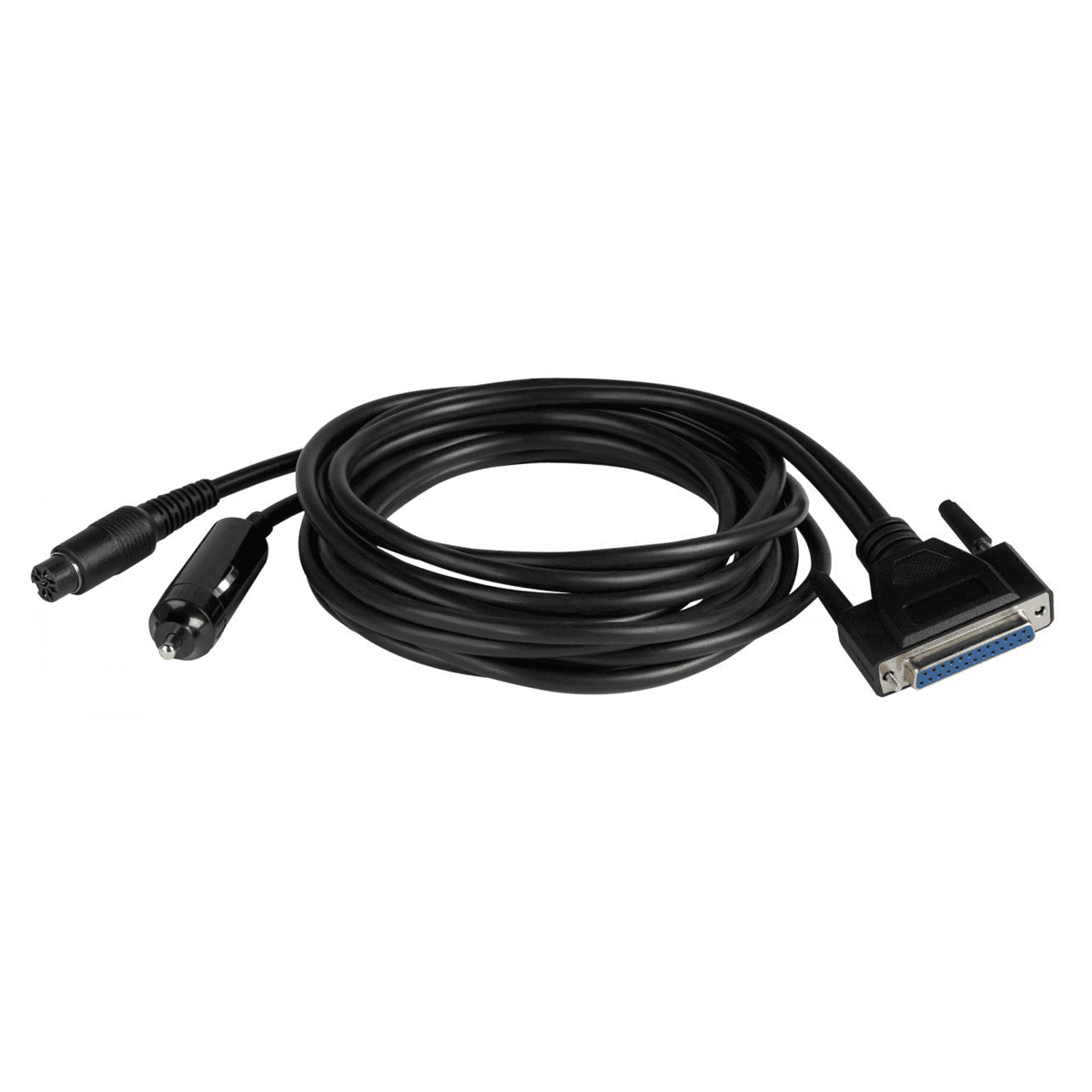 OTC Tools 3305-72 DB-25 to 8 pin DIN Cable Adapter for Monitor 4000E ...