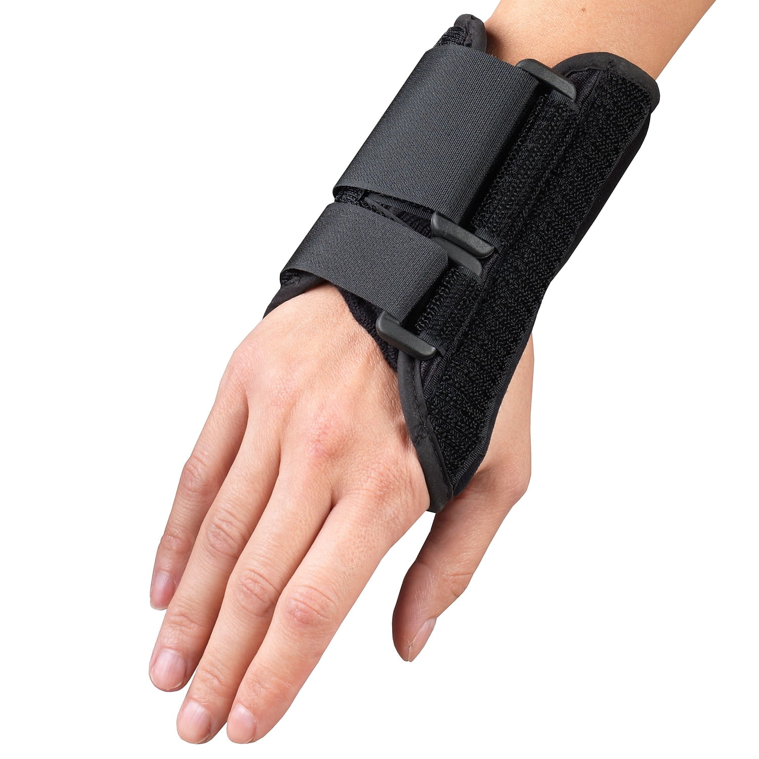 OTC 6" Wrist Splint Right Hand X-Large (2082/R-XL) HSA/FSA Eligible ...