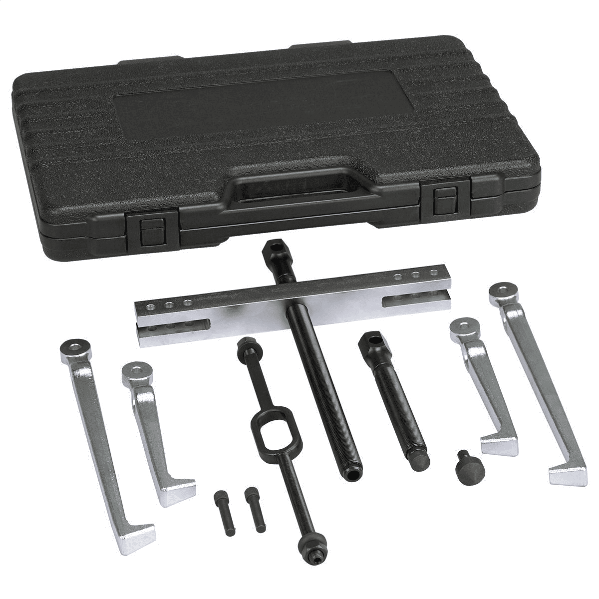 OTC 7-Ton Multi-Purpose Bearing & Pulley Puller Kit - Walmart.com