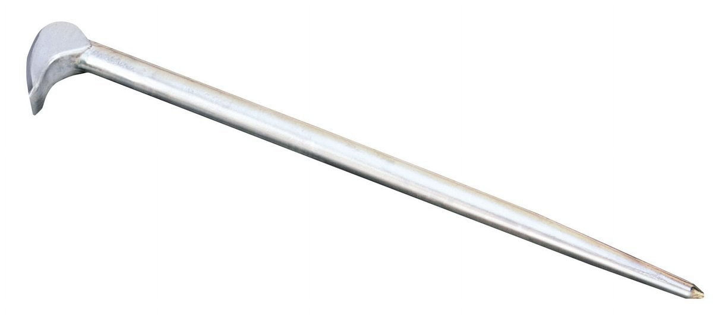 OTC 7164 16" Rolling Head Pry Bar - Walmart.com