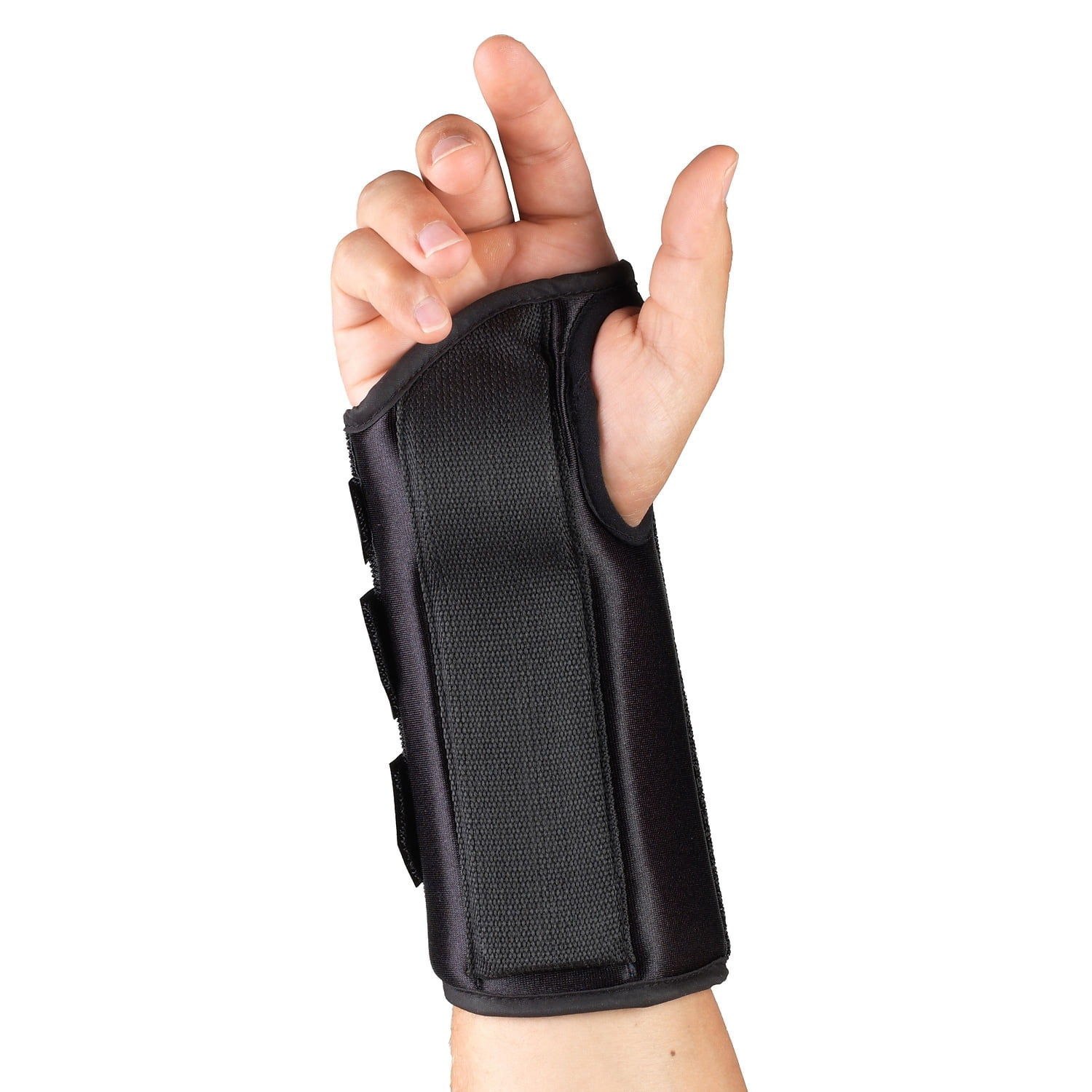OTC 8" Wrist Splint Right Hand Medium (2083/R-M) HSA/FSA Eligible ...