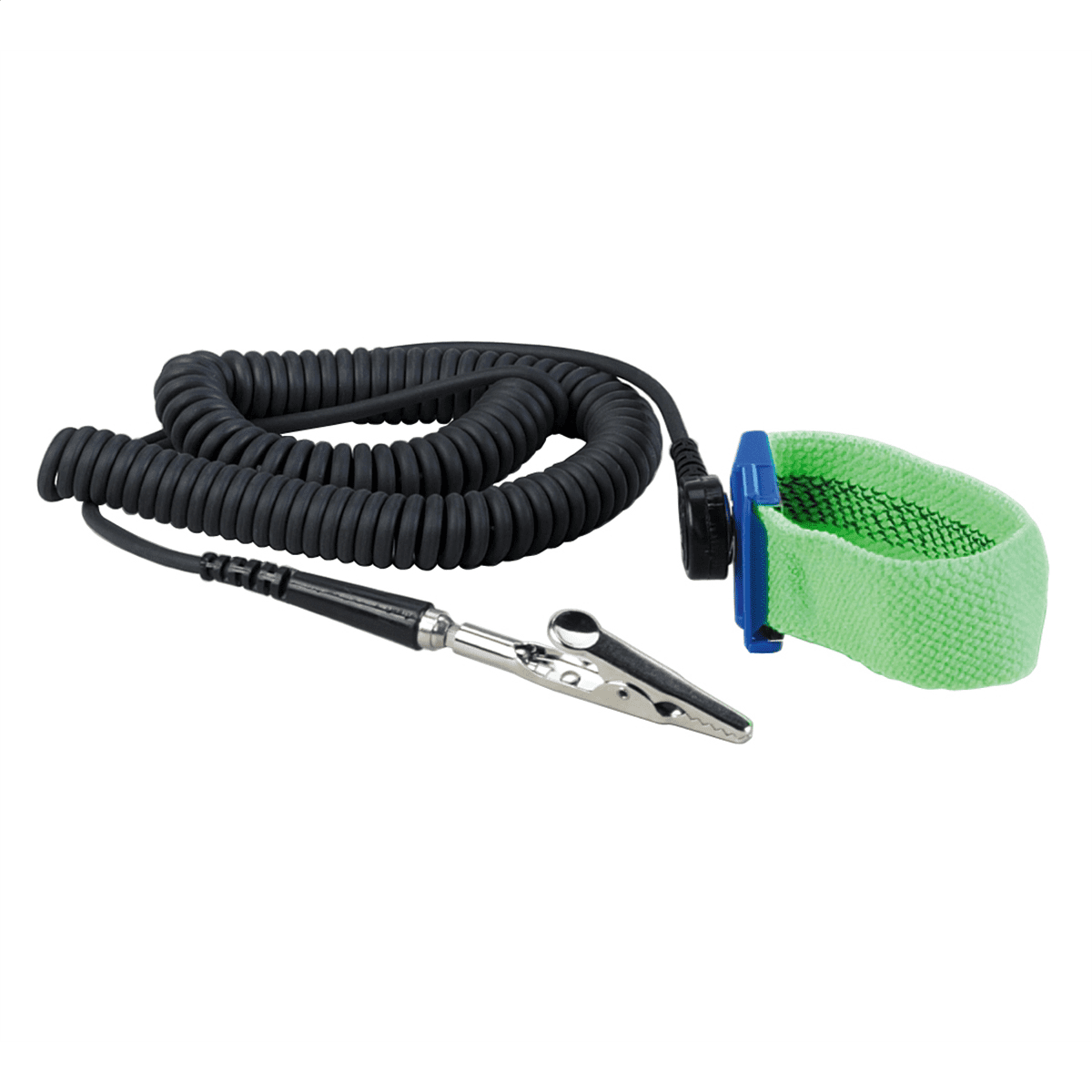 OTC ANTI-STATIC WRIST STRAP - Walmart.com