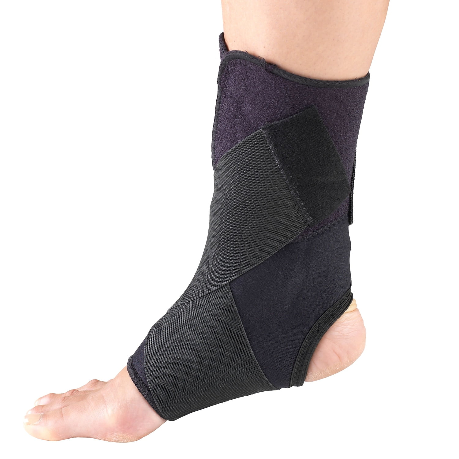 OTC Ankle Support with Wrap Around Strap X-Large (2547-XL) - Walmart.com