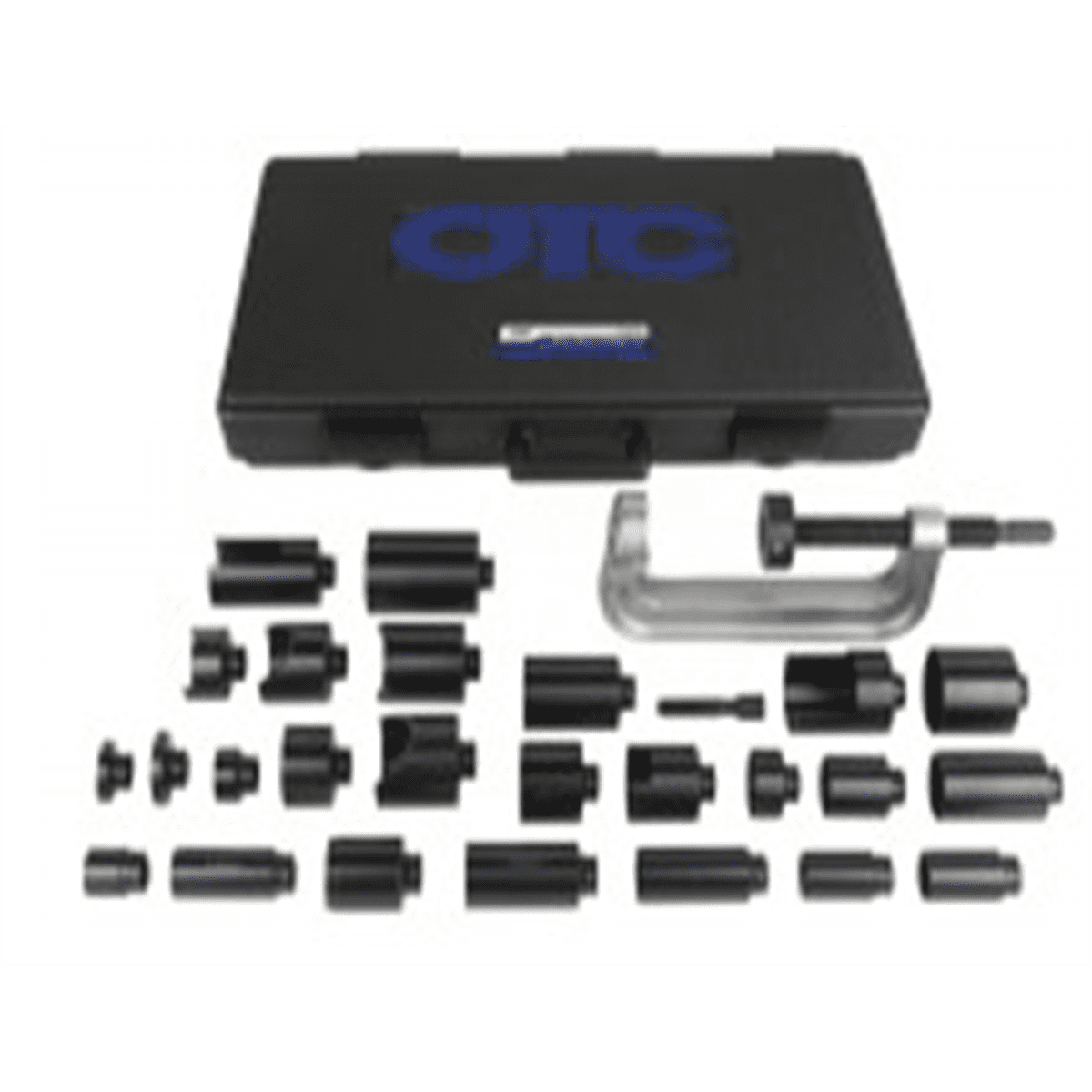 OTC Ball Joint Connected Adapter Professional Kit - Walmart.com
