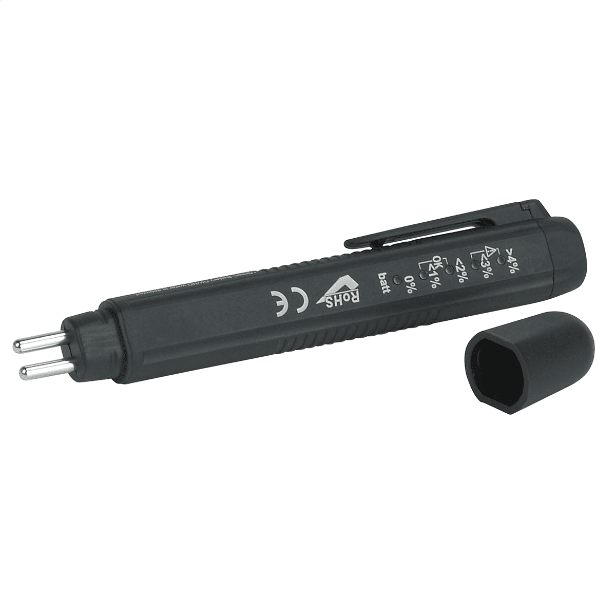 OTC Brake Fluid DOT-3 Tester - Walmart.com