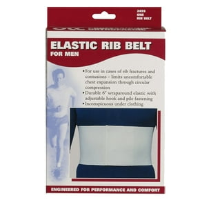 Chest Compression Wrap