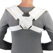 OTC Select Series Figure-8 Clavicle Strap, Black, X-Small - Walmart.com