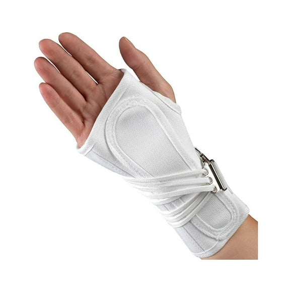 Cockup Wrist Splint