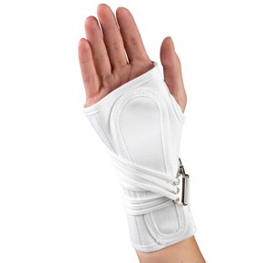 Cockup Wrist Splint