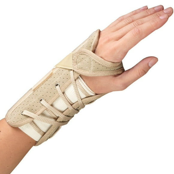 Cockup Wrist Splint