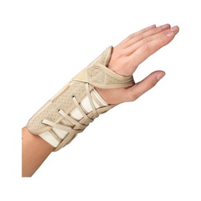 Cockup Wrist Splint