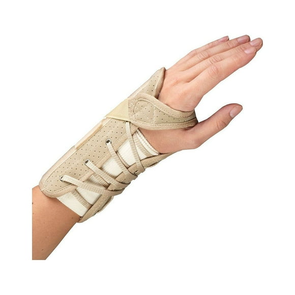 Cockup Wrist Splint