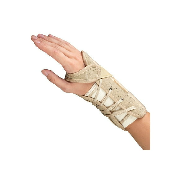 Cockup Wrist Splint
