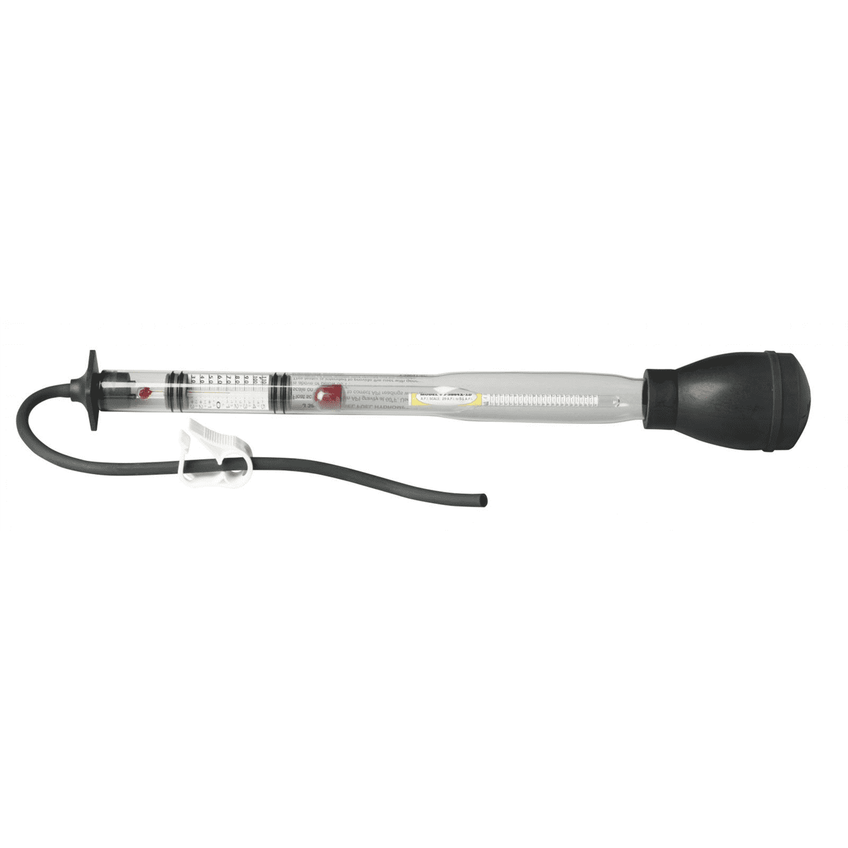 OTC Diesel Fuel Hydrometer - Walmart.com