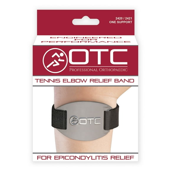 Forearm Compression Band