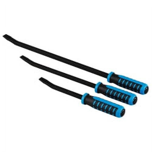 OTC Handled Pry Bar Set - 3 Piece 8203 - Walmart.com