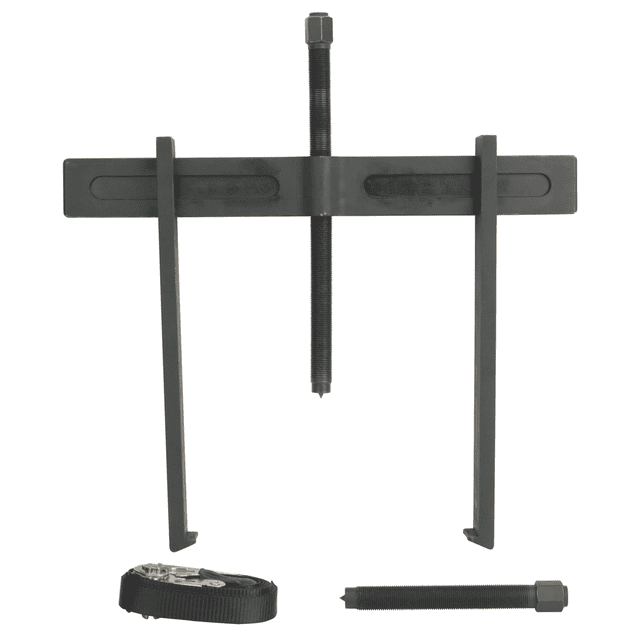 OTC Heavy Duty Brake Drum and Rotor Puller - Walmart Business Supplies