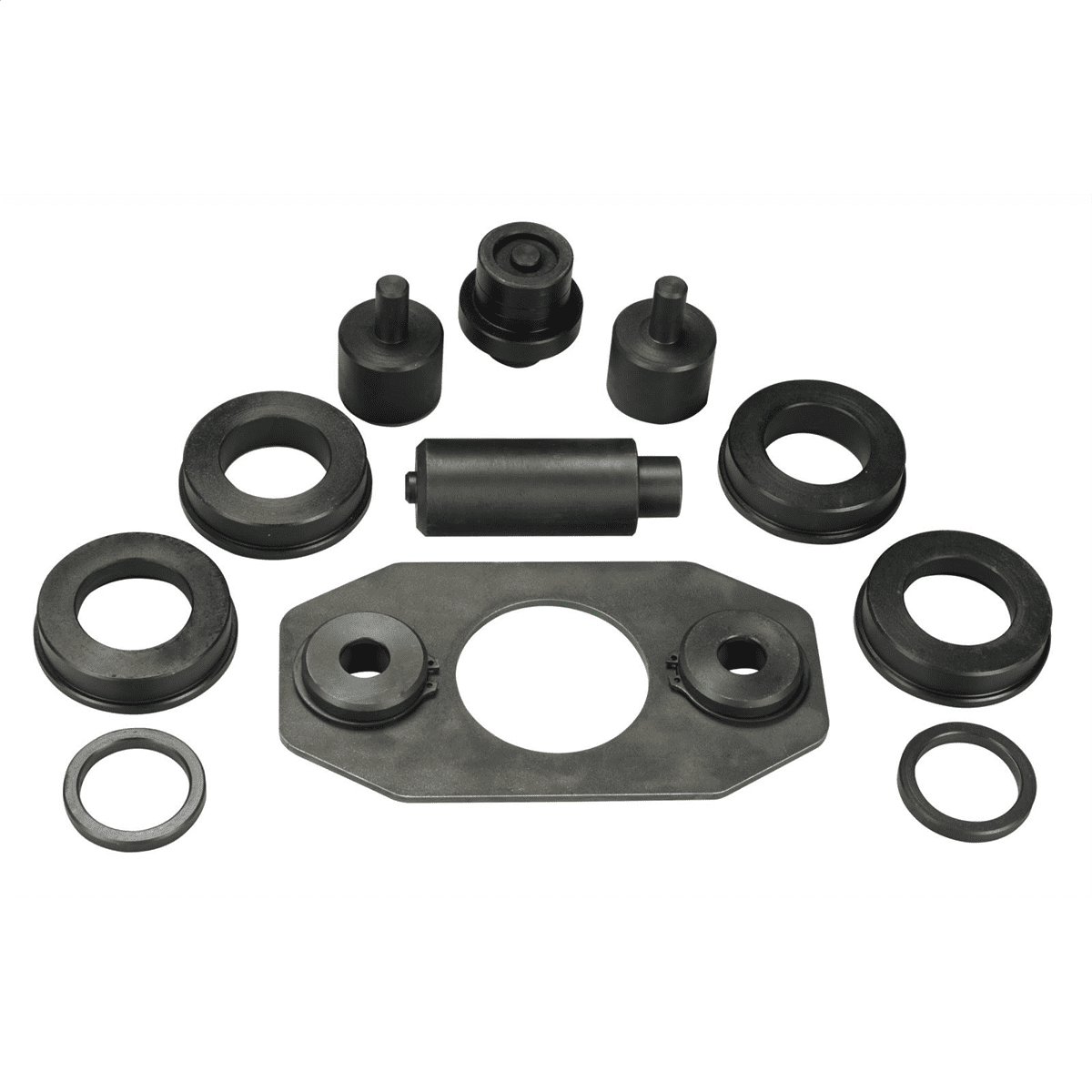OTC Hendrickson Airtek NXT Bushing Adapter Kit - Walmart.com