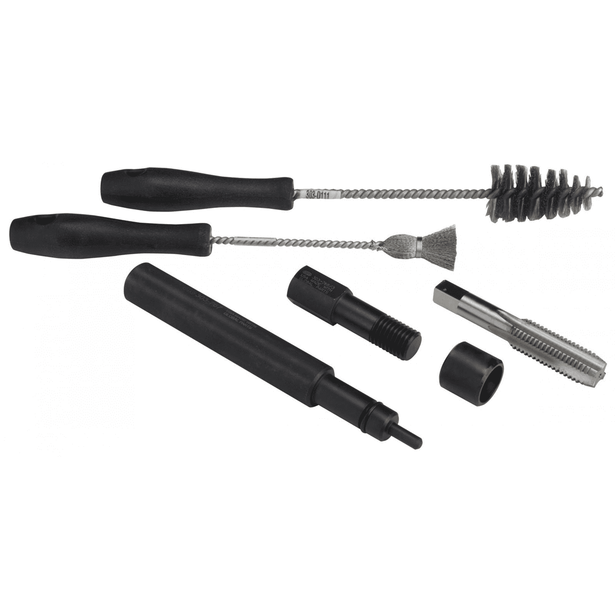 OTC INJECTOR SLEEVE SERVICE SET - Walmart.com