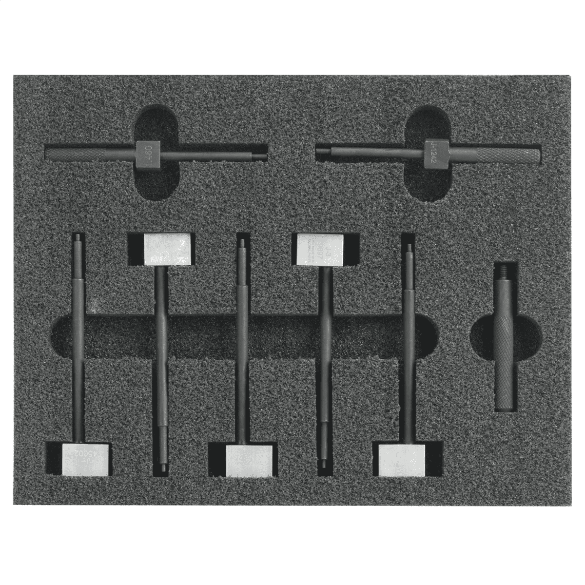 OTC Injector Height Gauge Set - Walmart.com