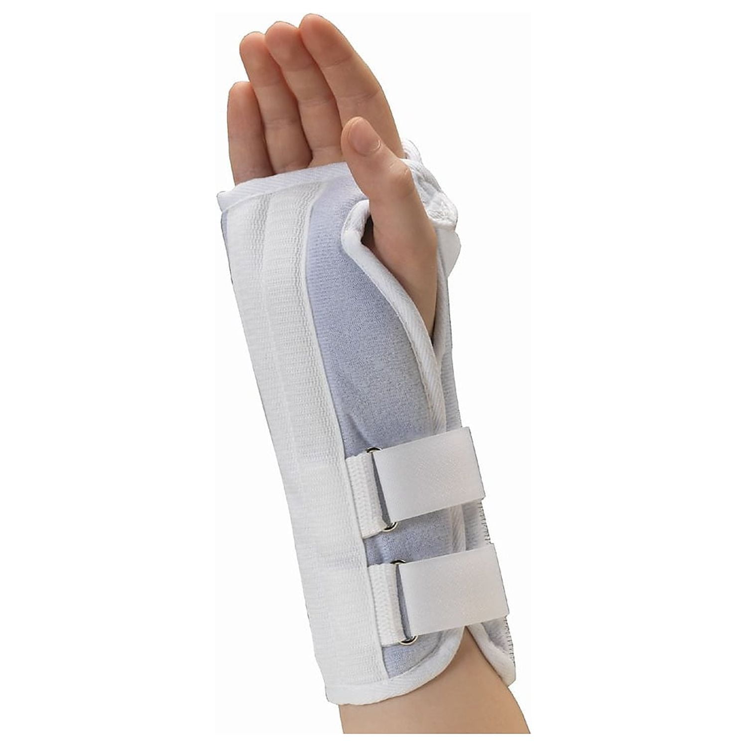 OTC Kidsline Wrist Splint - Soft Foam Right Hand Pediatric (0322/R-P ...