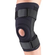 Cramer Groin Hip Spica Support, Adjustable Neoprene Wrap, 1 Pack HSA ...