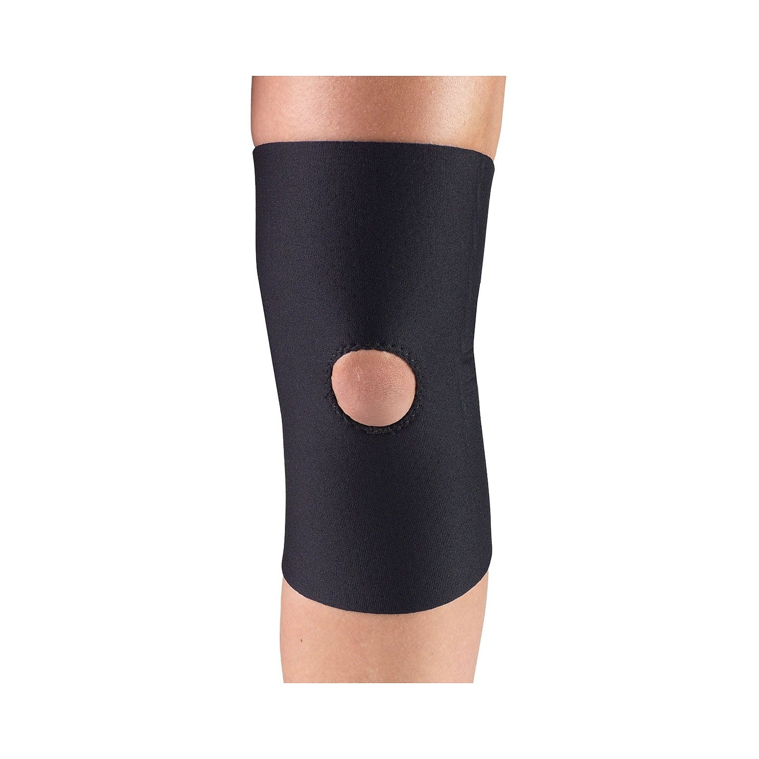 OTC Neoprene Knee Support - Open Patella XL (0306BL-XL) HSA/FSA ...